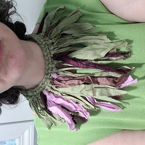 1 Oz Sari Silk Threads W/ribbon Pieces Free Shipping Journal - Etsy