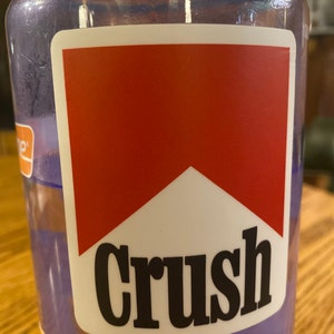 Ethel Cain 'crush' Sticker - Etsy