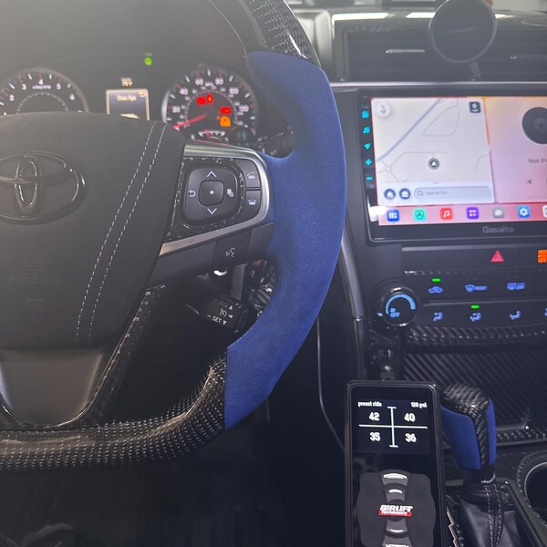 2014-2019 Silverado - Sierra Accuair Elevel Plus Touchpad Mount - Etsy