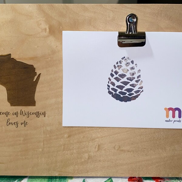 Funny Office Sign i Have a Spreadsheet for That 8x8 Inch Desk Decor for ...