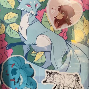 Beast With One Eye Bill Cipher Art Print - Etsy