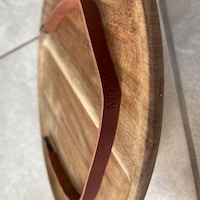 Circle Key Chain. Key Fob. Key Chains. Monogram Keychain Keychain ...