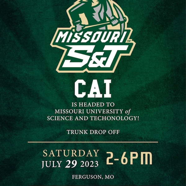 UM Thank You Card - University of Miami Card - Canes A2 Thank You Card ...