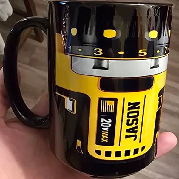Mechanic Engine Mugs, Cylinder Engine, Machinist Mugs, Engine Gift ...