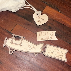 Growth Chart for Kids, Personalized Custom Baby Gift, Rainbow Decor ...