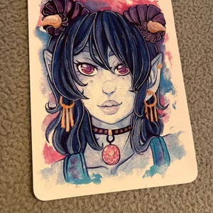 D&D Pastel Watercolour Nat1 D20 Stickers Dnd Dungeons and | Etsy