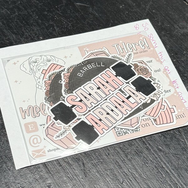 Micro Biologist Sticker, Science Sticker, STEM Sticker, Medical Sticker ...