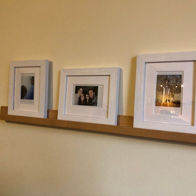 Instax Mini Photo Frame Single Print Friends and Family - Etsy