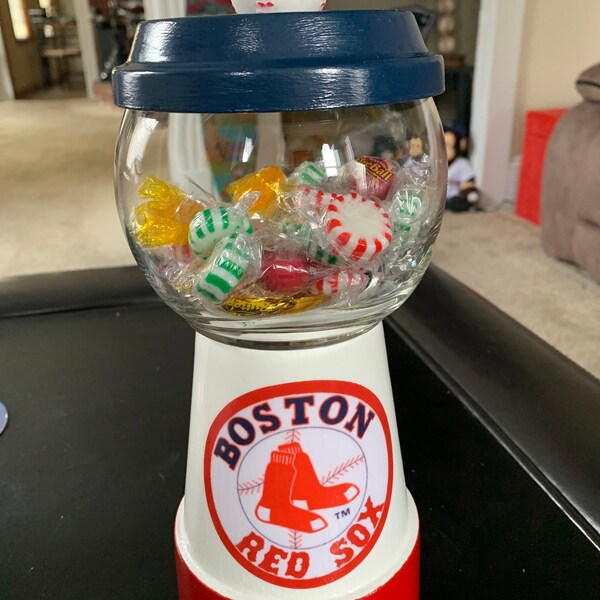 Custom Candy Dishes (assorted Themes Available) - Etsy