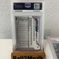 Universal Trading/sports Card Display Set of 3 Proudly Display Your ...