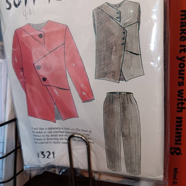 Vintage 1940s Blouse Sewing Pattern: Simplicity 2682, Bust 34 - Etsy