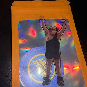 The Trash Man Sticker, Its Always Sunny in Philadelphia, Frank Reynolds ...