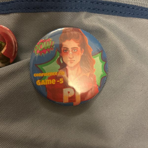 Bottoms Movie 2023 Hazel, PJ, Josie and Isabel Art Print - Etsy