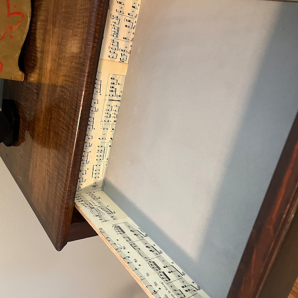 50 Vintage LARGE Holy Bible Pages Christian Worship Word of God New ...