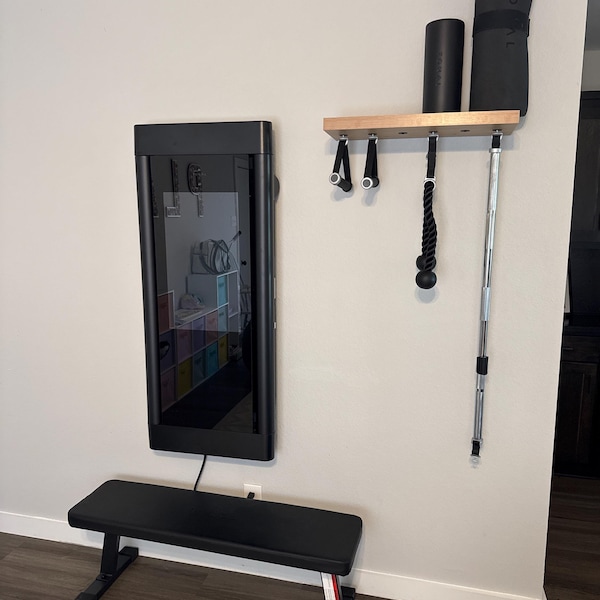 Tonal Compatible Double D Pulldown Handle With Special Tonal T-lock ...