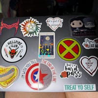 Infusion Nurse Sticker - Etsy