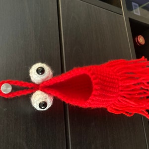 CROCHET PATTERN Hanging Sloth, Crochet Mini Sloth Pattern, Crochet Car ...