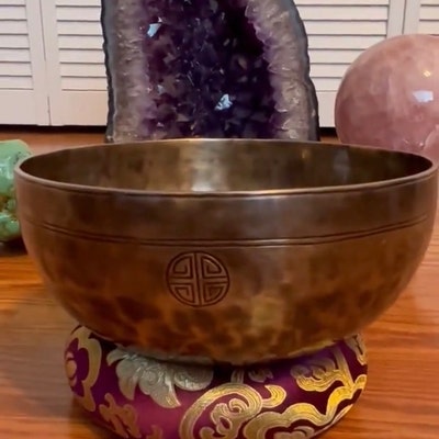 23 Gong-hand Crafted Gong-sound Therapy Gong-seven Chakra Gong ...