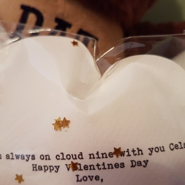 Packaging Cut Out in Shape of a Cloud. Clouds With Messages. Clouds of ...