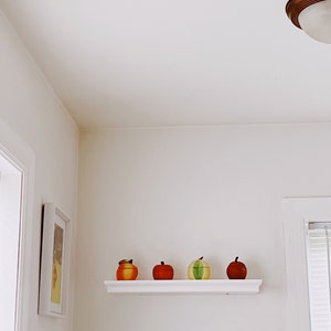 Mary Had a Little Lamb, Jack and Jill and Ba Ba Black Sheep Collectable ...