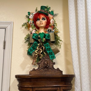 D. Stevens Raven Ribbon Gingham Check Ribbons, Fall Crow Ribbon, Crow ...