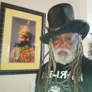 Athos Hat FREE SHIPPING - Etsy