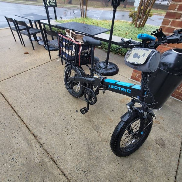 LECTRIC Army Green WATER RESISTANT Screen Protector With M5 Screens ...