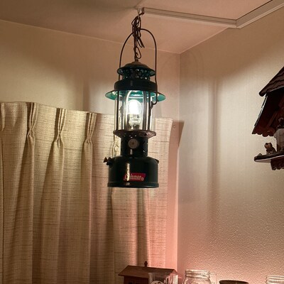 Three 3 New Coleman Replacement Stickers Decals Lantern - Etsy