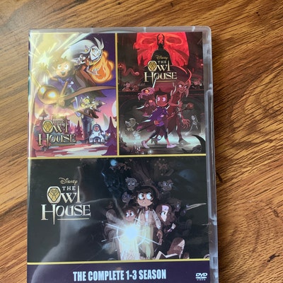 Outlander: Seventh Season 7 DVD - Etsy