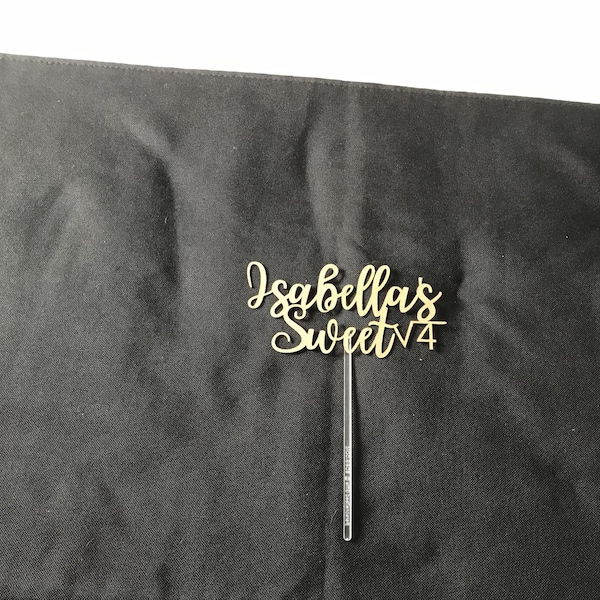 Engraved Name Plate Personalized Memorial Plaques for Doors Urns Solid ...