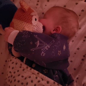 Bluey Plushie Bluey Stuffy Netflix Bluey Crochet Plushie Made to Order ...