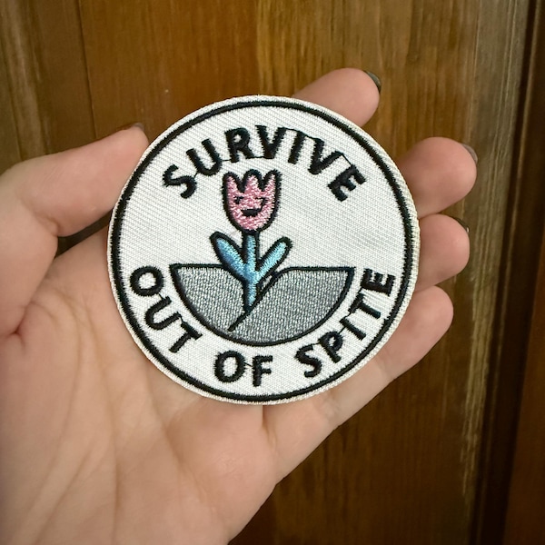 Noodles Patch, Ramen Patch, Iron on Patch, Embroidered Patch, Funny Patch, Cool Patch, for Vest ...