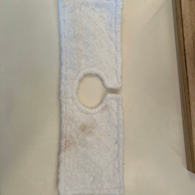 Frog Mop / Handmade Frog for Drops and Spills / Eco Friendly Gift ...