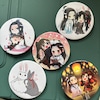 Mo Dao Zu Shi MDZS Mug the Untamed Merch Yaoi BL Anime Mdzs Drinking ...