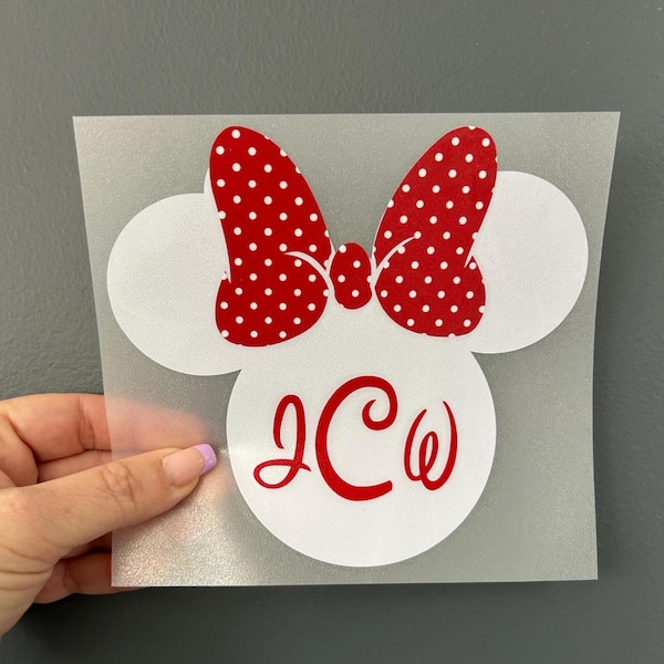 Weekly Menu Vinyl Decal | Weekly Meal Planning MENU Sticker ...