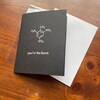 Biology Thank You Card | Mrna Biochemistry Genetics Scientist Nerd Geek ...