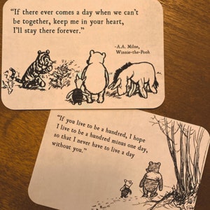 A Fallen Limb Poem, 5x7 Bereavement Sympathy Card, Funeral Poem, Loss ...