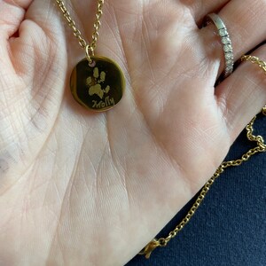 Personalised Gold Zodiac Ring Engraved Astro Ring Hammered - Etsy