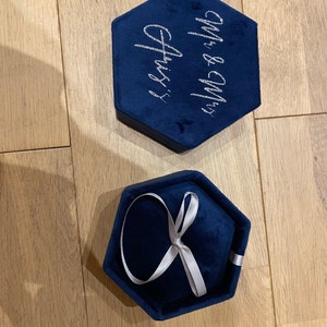 Personalized Photo Box With Custom Cover Unique Photo & USB | Etsy