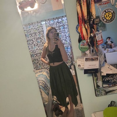 Robin Pants, Hippie Pants, Patchwork Pants - Etsy