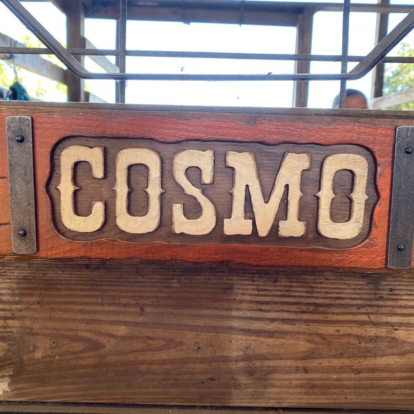 Restroom Sign Set. Rustic Western Restroom Sign Set 3 Signs, Restroom ...