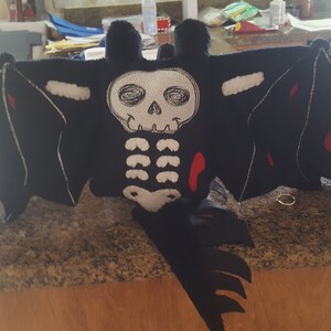 Frosty the Snowman Bat Cup Sleeve - Etsy