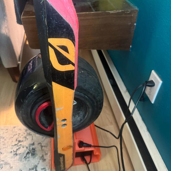 Pint-s-x Onewheel Stand & Charger Holder No One Wheel for Sale - Etsy