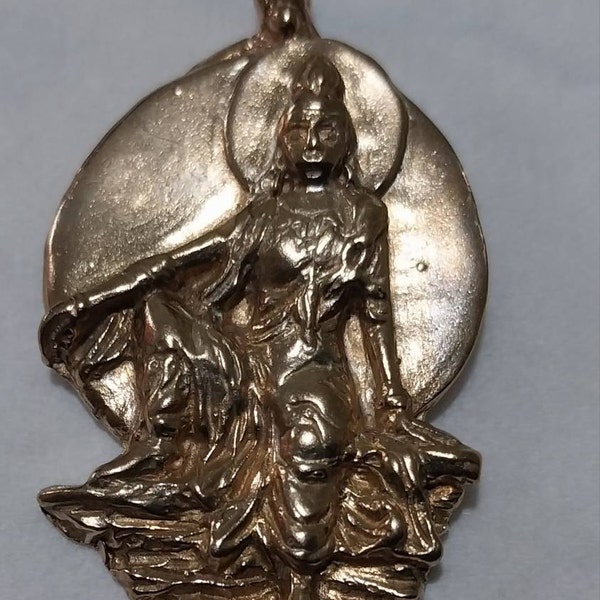 Goddess Labrys 5704B - Etsy