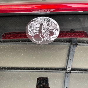 Decal Sticker Wasp Hornet Angry Stinger Attack Aggressive | Etsy