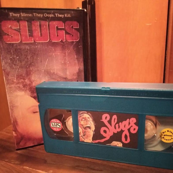 Horror Section Sticker Sheet! 1 Sheet of Thirty-five (35) 3/4" Vinyl ...