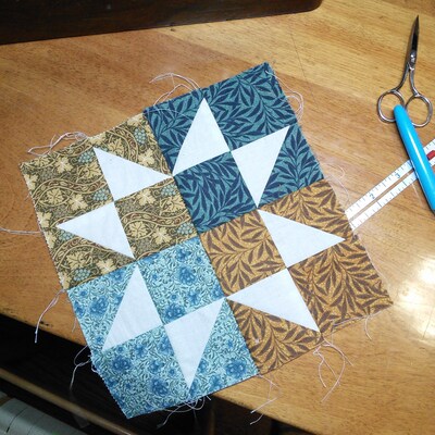 Thicket Little Critter Panel by Gingiber for Moda Fabrics, Natural ...