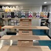 Display Shelves - Quick Setup - 4 Tier 30" Shelf Display - Craft Show ...