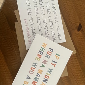 Funny Birthday Card // Awkward Birthday Card // Funny Card // - Etsy