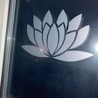 Glass Awareness Stickers Glass Safety Visibility Stickers - Etsy UK